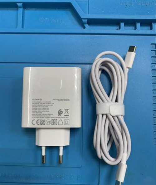 Оригинальная зарядка для ноубука huawei 65w