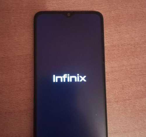 Infinix Smart 7 Plus, 3/64 ГБ