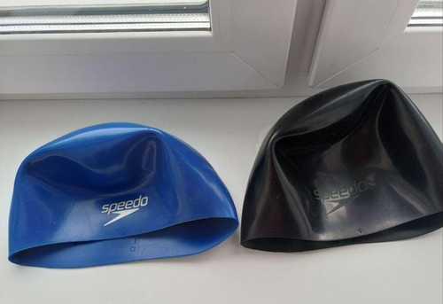 Шапочки Speedo Fastskin Cap L