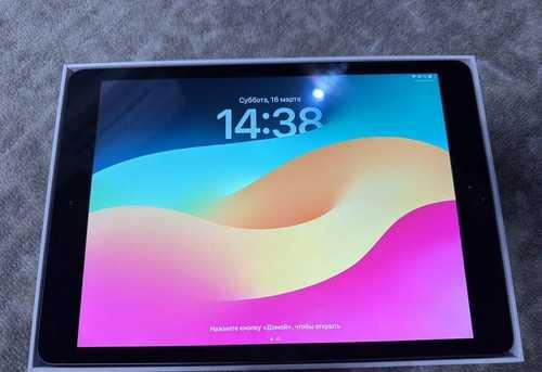 iPad 8 2020 wifi 32gb space gray