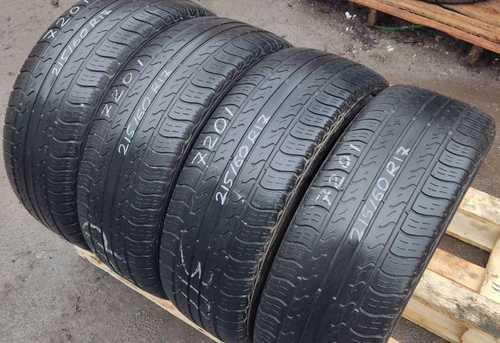 Matador MP 82 Conquerra 2 SUV 215/60 R17 96H