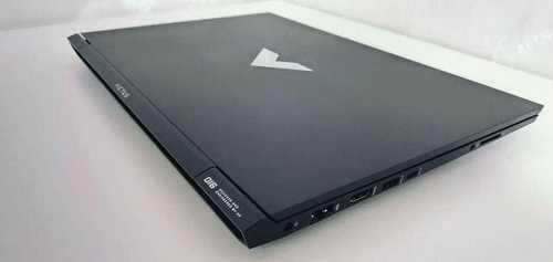 Новый игровой ноутбук HP Victus 16-e0098ur