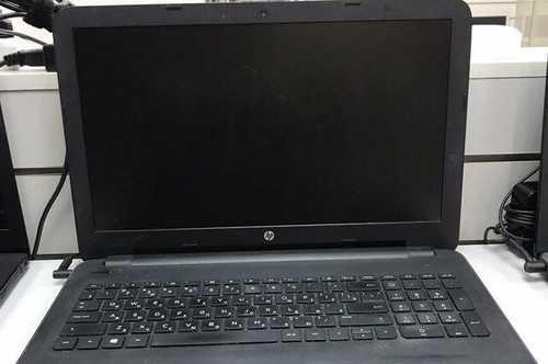 Рз30) Ноутбук HP 255g5