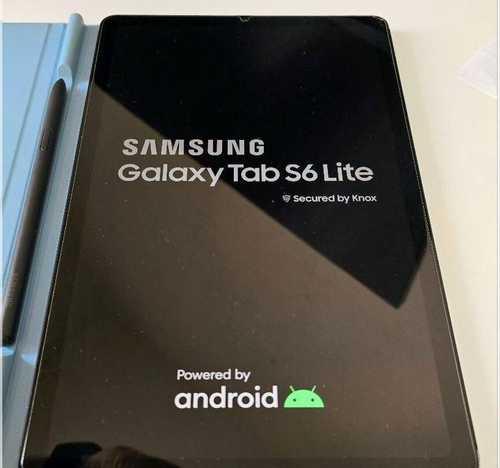 Samsung galaxy tab s6 lite 64 gb