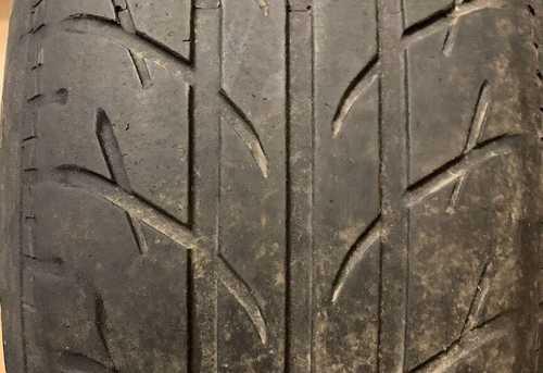 Tigar Syneris 225/55 R17