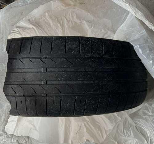 Rotalla Setula S-Race RU01 215/55 R17