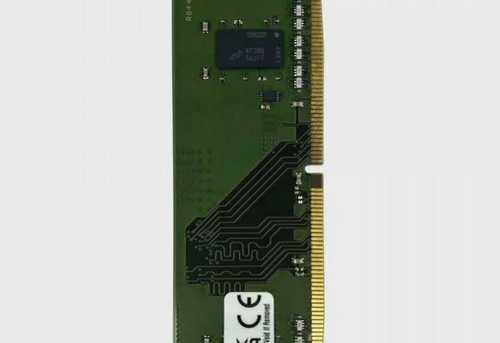 Оперативная память DDR4, 5, новая