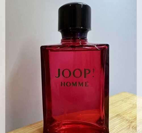 Мужской аромат Joop Home туалетная вода