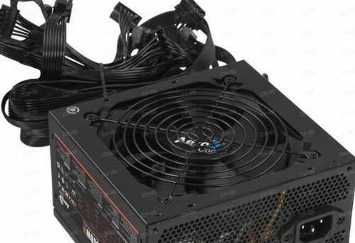 Блок питания Aerocool kcasplus 800w