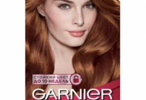 Краска для волос garnier Color Sensation 6.45