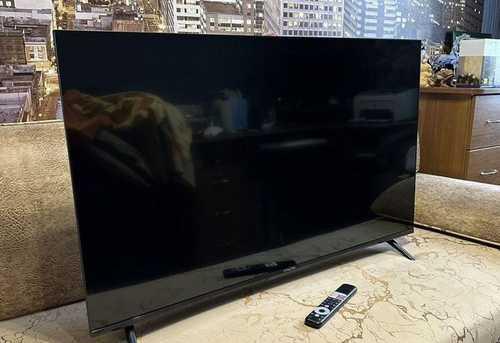 Телевизор iffalcon 43 (IFF43U62 черный)