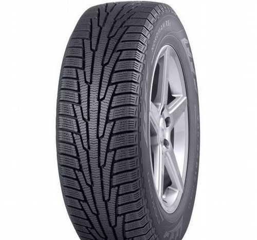 Nokian Tyres Nordman RS2 195/55 R16