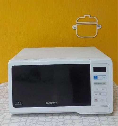 Микроволновая печь Samsung. Бесплатная доставка