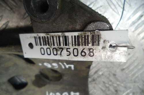 Кронштейн генератора Mercedes S-klasse W220 628155