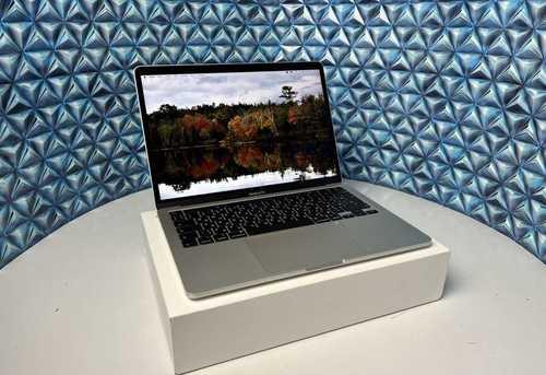 MacBook Pro 13 2020 M1/16/512Gb Ростест, Silver