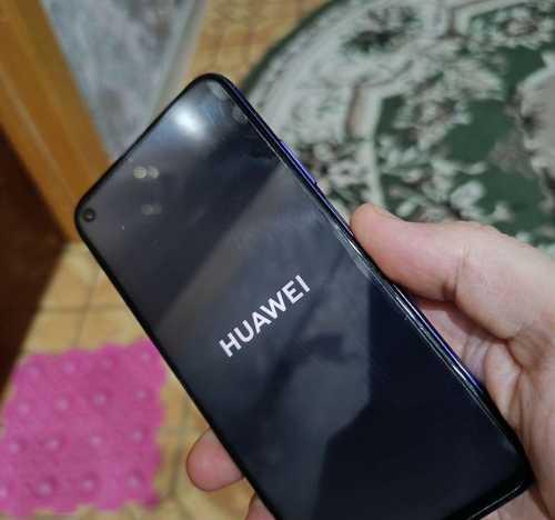 HUAWEI Nova 5T, 6/128 ГБ