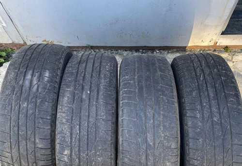 Bridgestone Dueler H/P 215/65 R16 98H