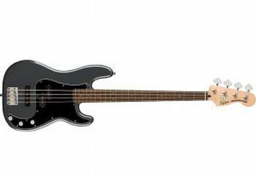 Squier Affinity Series Precision Bass PJ, накладка