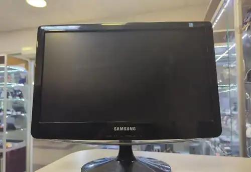 18.5" Монитор Samsung SyncMaster B1930N, 1366x768