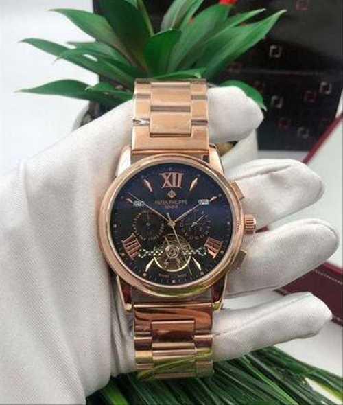 Мужские наручные часы Patek Philipp