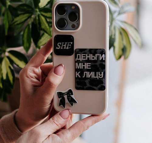 3D стикеры Оптом