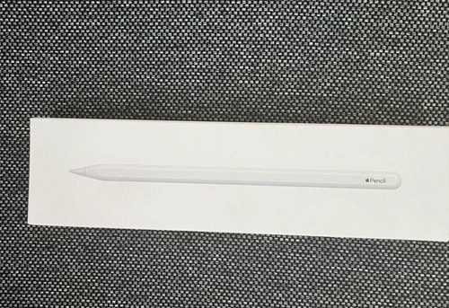 Стилус Apple Pencil (2nd Gen)