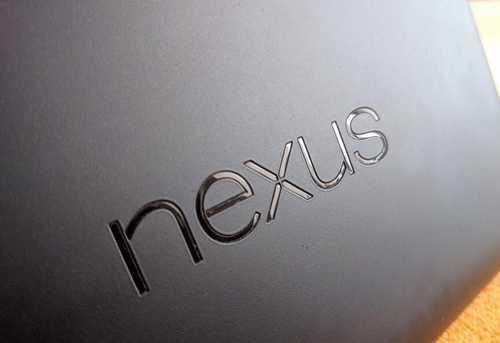 Asus nexus 7 2013 4G 32Gb