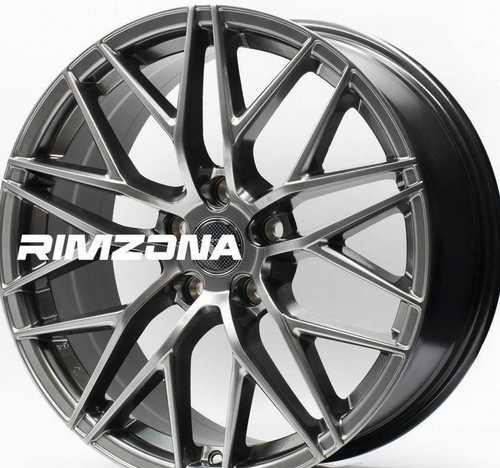 Литые диски vorsteiner R20 5x112 hgh