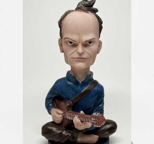 Фигура Sting «The Police»