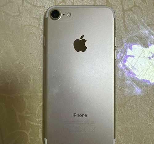 iPhone 7, 32 ГБ