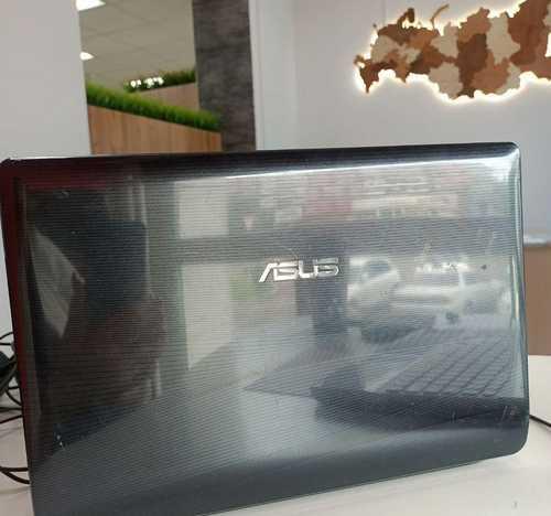 Asus a42f
