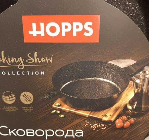Сковородка Polaris