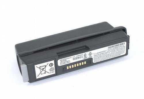 Батарея 3,7V 4660mAh для Symbol WT4000