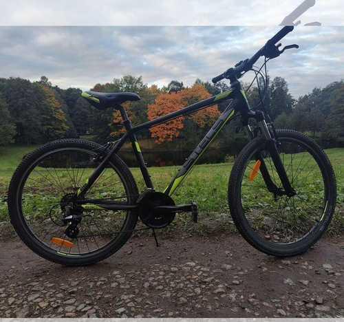 Велосипед mtb stels navigator 630