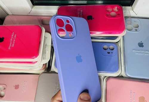 Чехол apple Silicone Case на айфон 7,8,Х,XR,11,12