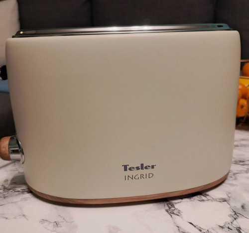 Тостер Tesler TT-240