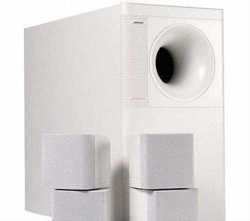 Bose acoustimass 5 series 3