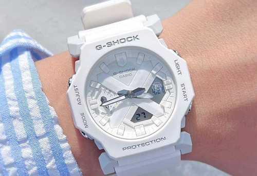 Часы Casio GA-2300 новинка в 3-х цветах