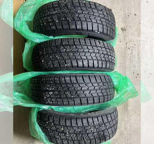 Goodyear Ice Navi 6 175/65 R14 82Q