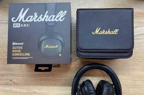 Наушники Marshall MID ANC Bluetooth