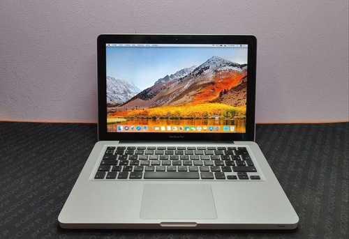 Macbook pro 13 late 2011