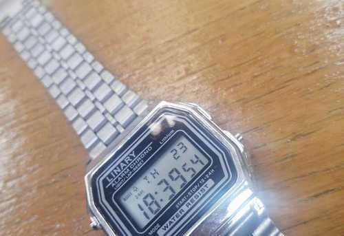 Часы casio