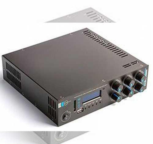 Трансляционный усилитель 120 Вт CVGaudio ReBox-T12