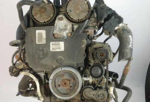 Двигатель (двс) Volvo S40 / V50 (2004-2013) B5254T