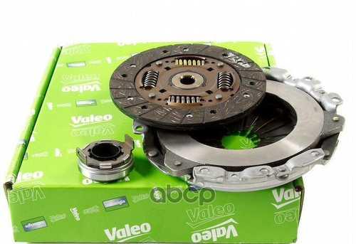 Комплект сцепления 828053 Valeo