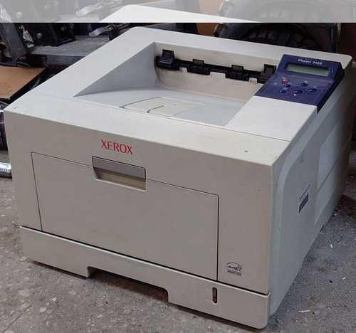 Xerox Phaser 3428