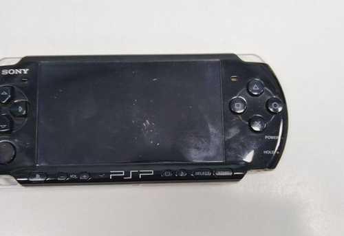 Sony PSP 3008