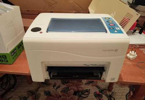 Принтер Xerox phaser 6000