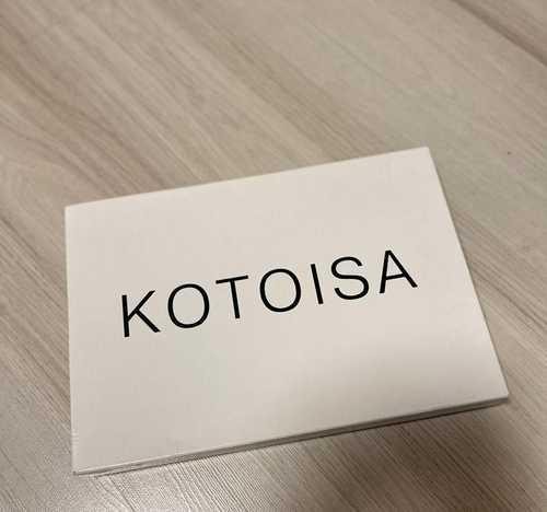 Коробка для хранения