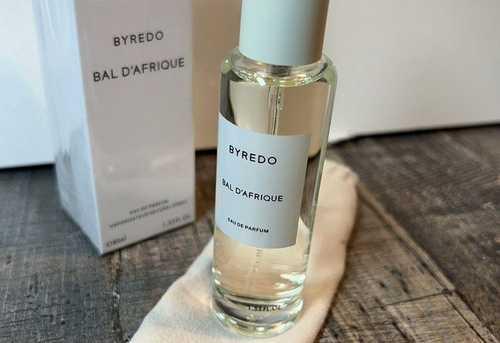 Тестер Byredo bal d’afrique 40 мл